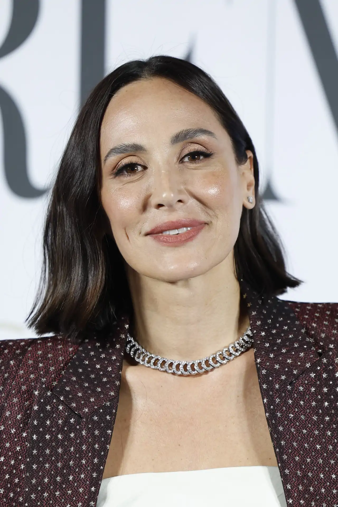 Tamara Falcó (43 años): "A mí me ha quedado muy clara una cosa que me dijo mi madre hace mucho ...