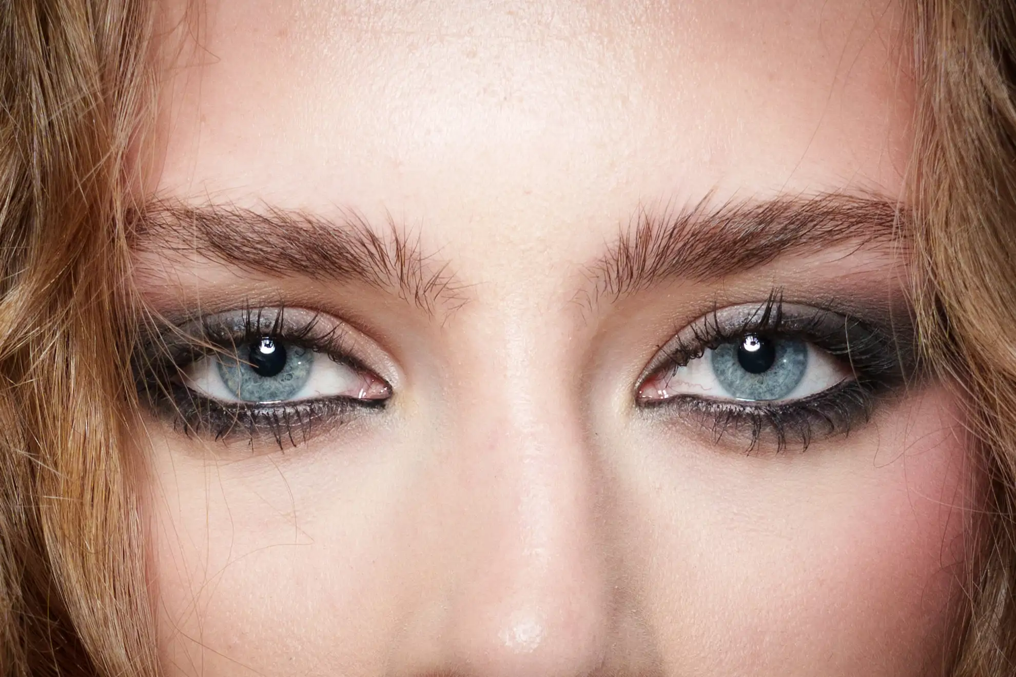 Maquillaje de ojos según la forma: trucos de experto para resaltar tu ...