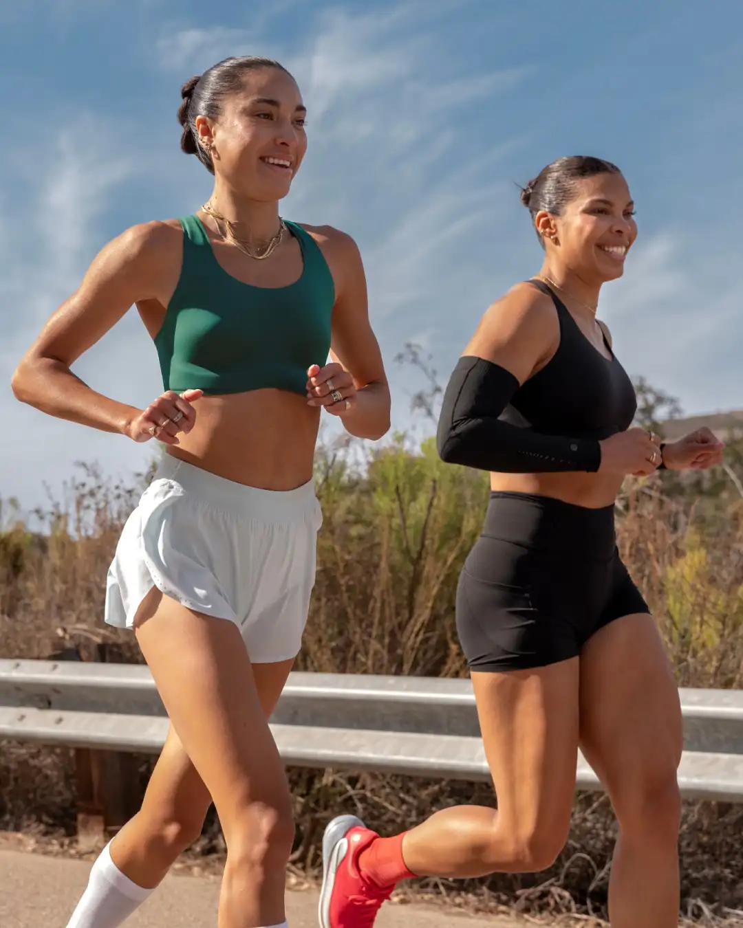 Susane Pata, entrenadora: “Tres ejercicios que puedes incorporar a tu ...