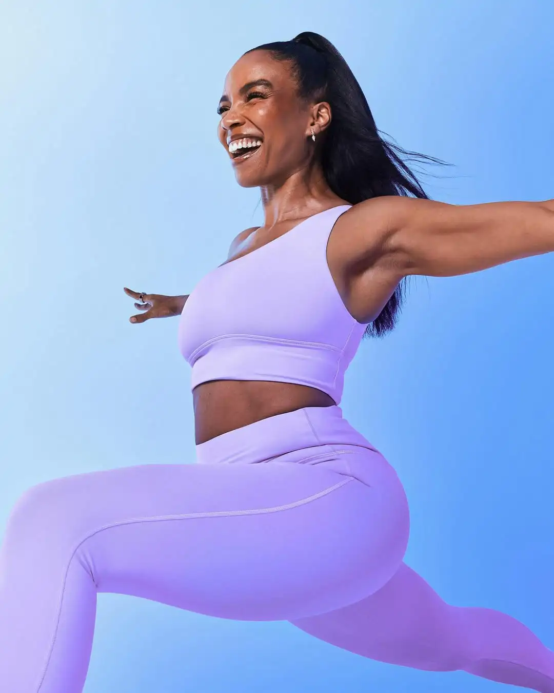 Ejercicios de fuerza sin material para tonificar todo tu cuerpo