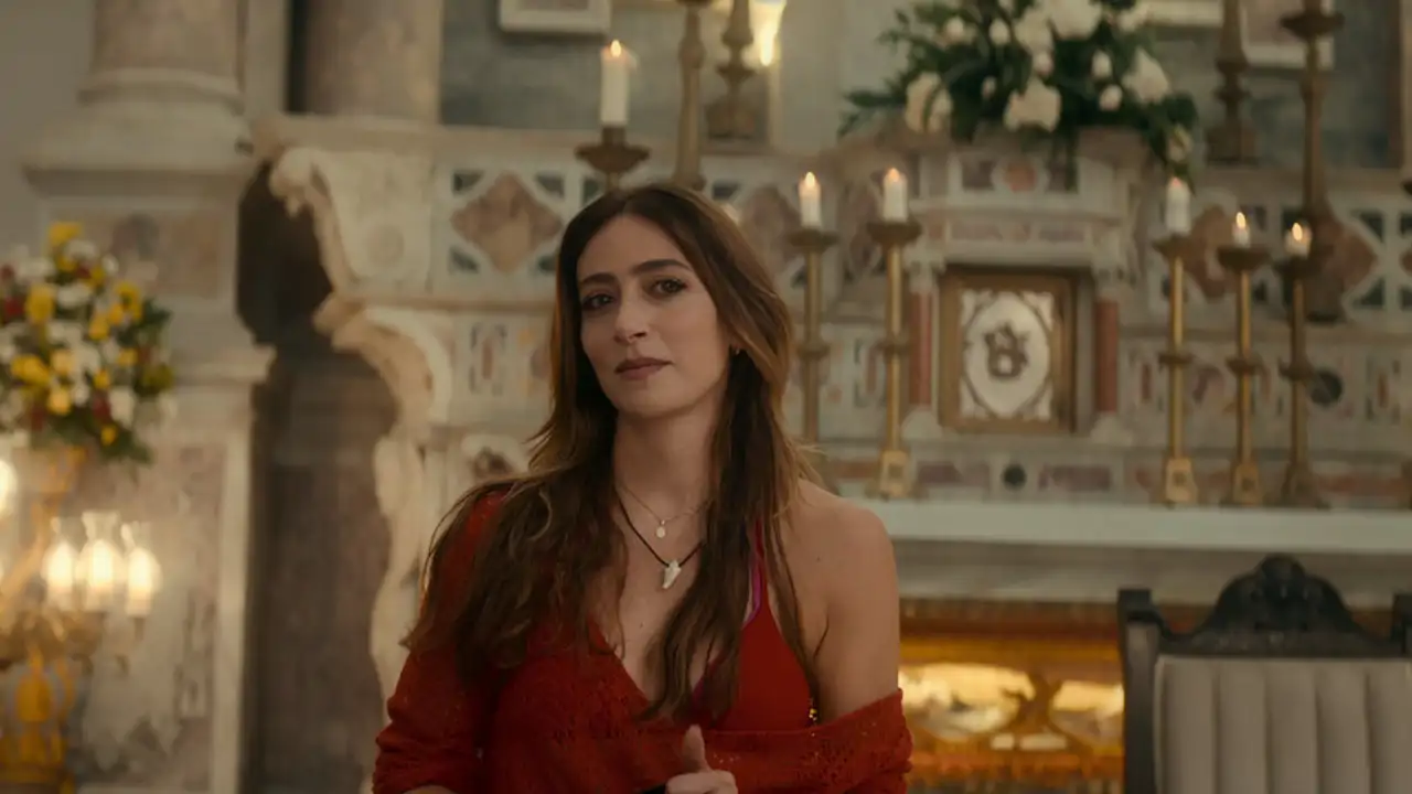 'Simplemente Alicia', el drama colombiano que arrasa y es perfecto para ver en un fin de semana