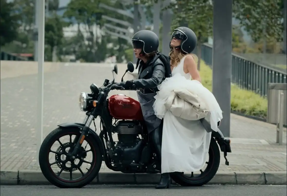 'Simplemente Alicia', el drama colombiano que arrasa y es perfecto para ver en un fin de semana