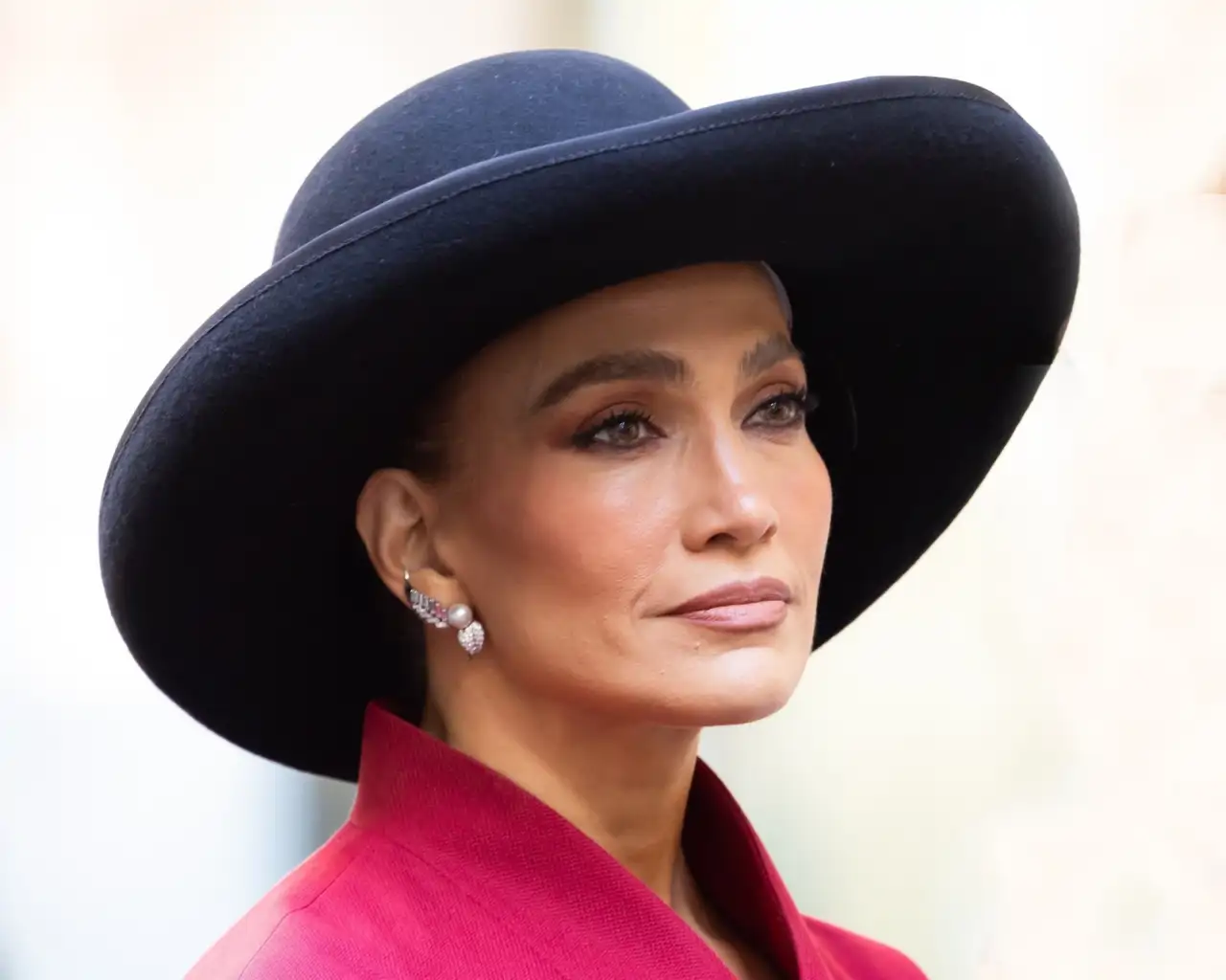 María Sánchez, maquilladora: “Para quitarse años, las cejas no se deben ...