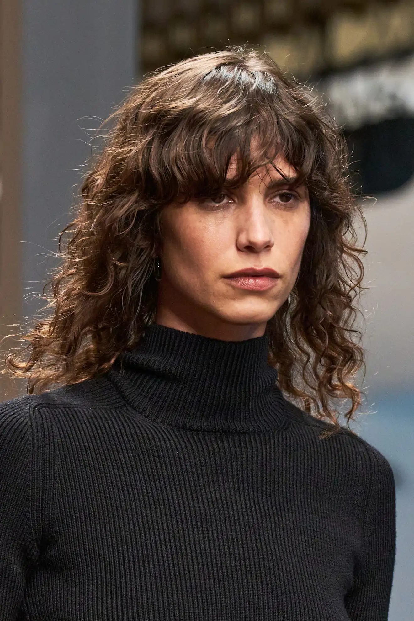 David Künzle, experto capilar: "Un error común a la hora de secar los ...