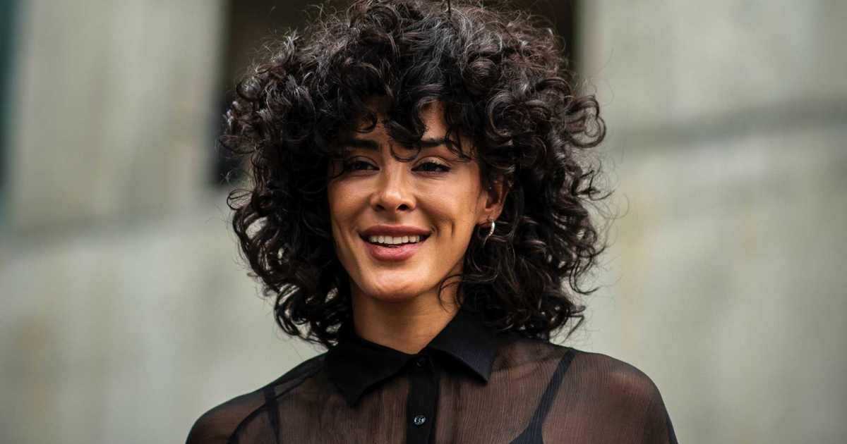 Michelle Sultan, estilista: "El calor concentrado del secador puede ...