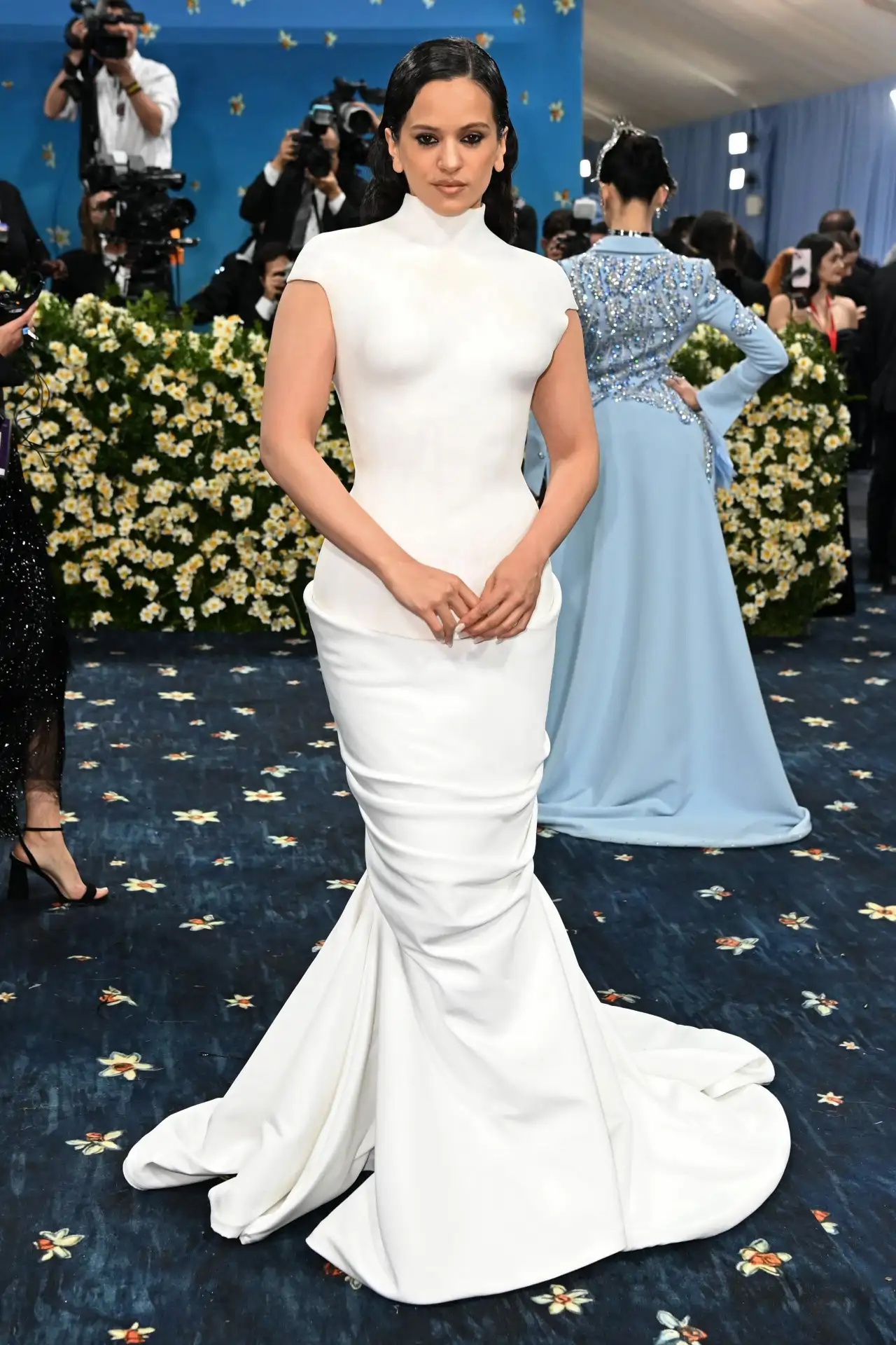 Costume Art Ya Tenemos Tema De La Exhibición De La Met Gala 2026