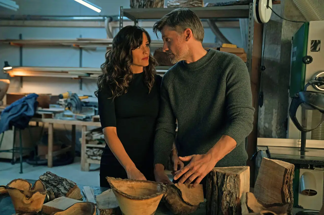 'Lo último que me dijo': este thriller es adictivo, con Jennifer Garner ...