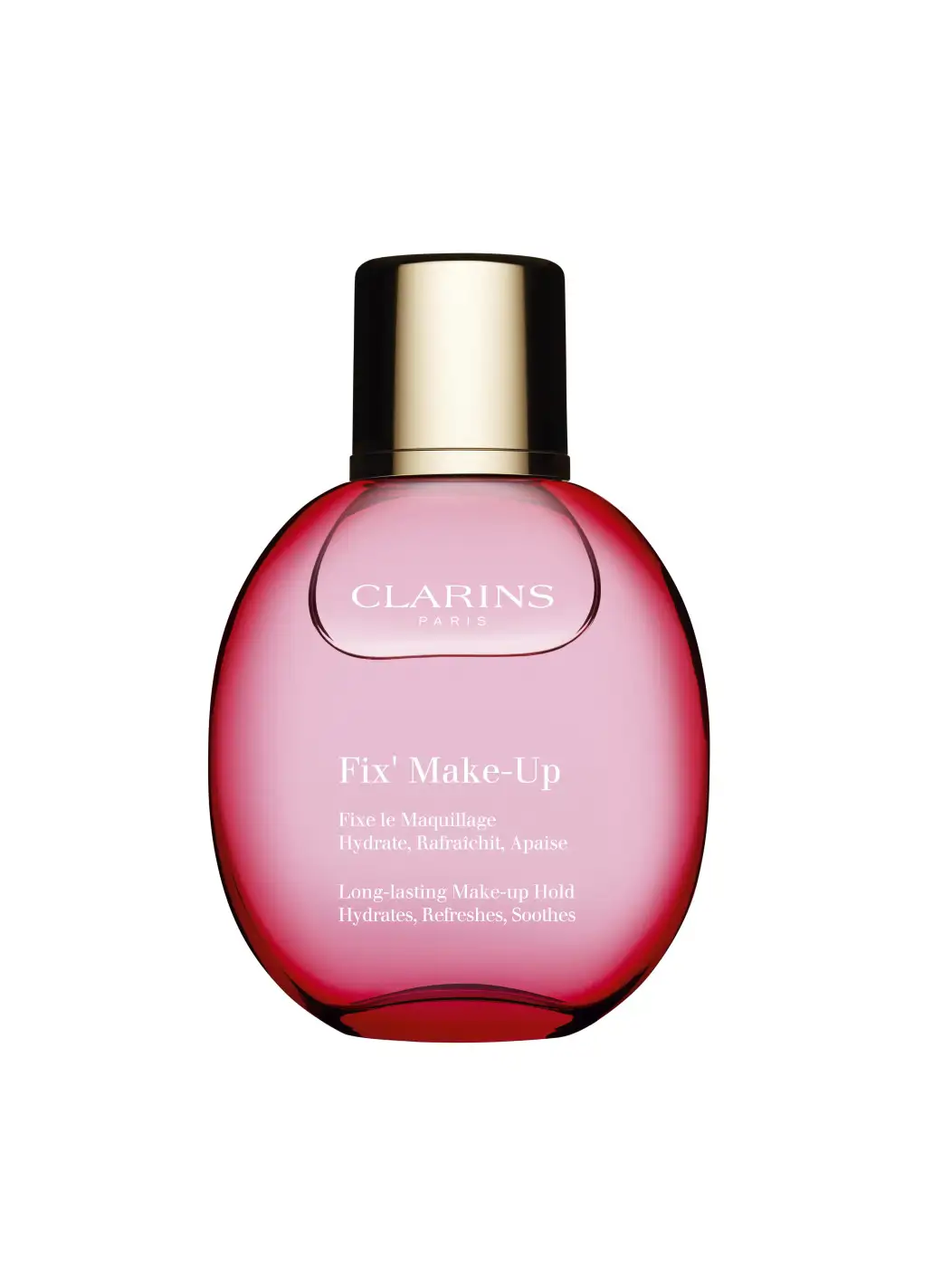 Qué es un fix de maquillaje y cómo usarlo para que la base dure todo el día