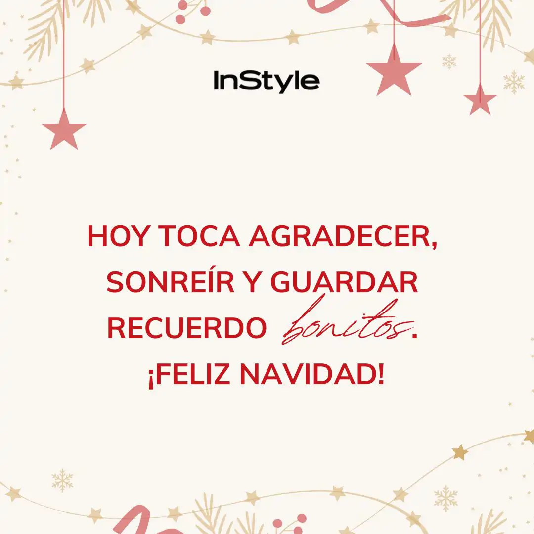 120 mensajes de Navidad para compartir con tus amigos y sacarles una ...
