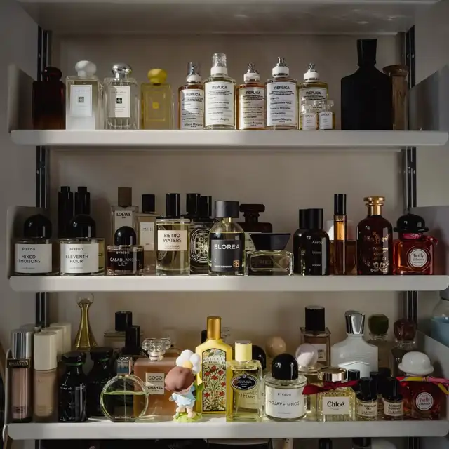Una sumiller de perfumes desvela fragancias femeninas sofisticadas que ...