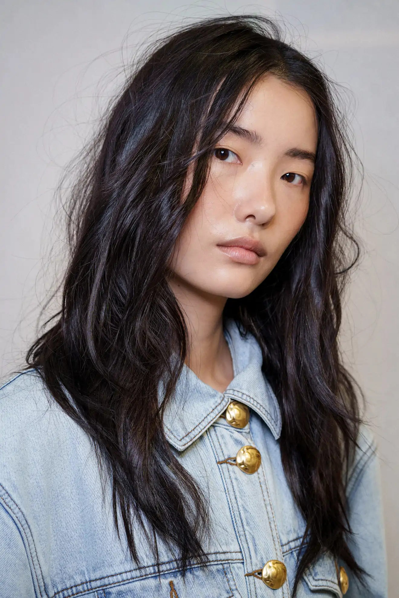 Pilar Lucas, maquilladora: "Es recomendable iluminar las zonas grises ...