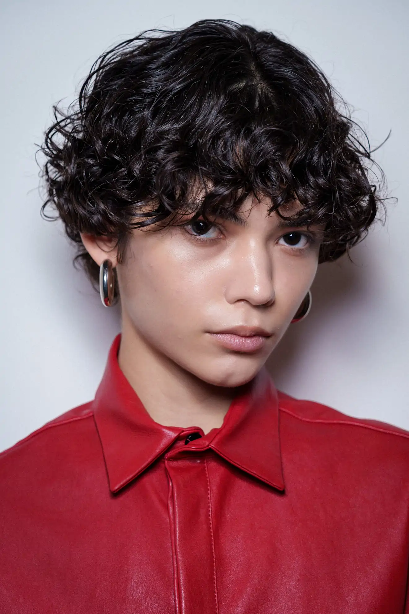 David Lesur, peluquero: "En 2026 dominarán los cortes pixie, el bob más ...