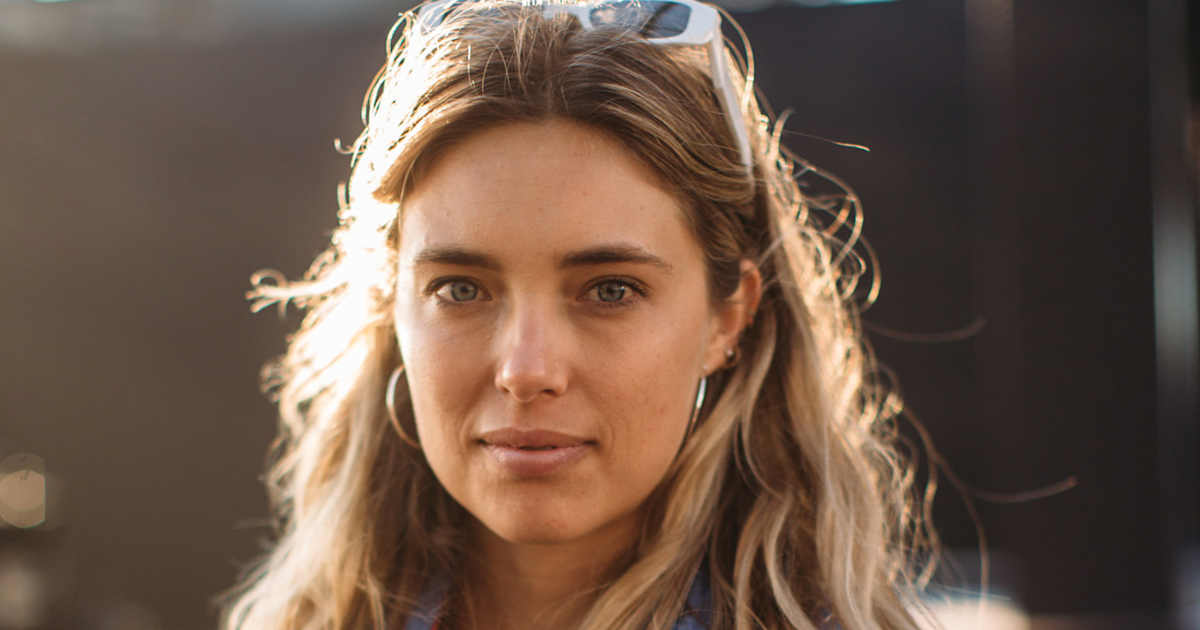 Helena Rodero, farmacéutica: “Cada persona debe lavar su cabello según ...