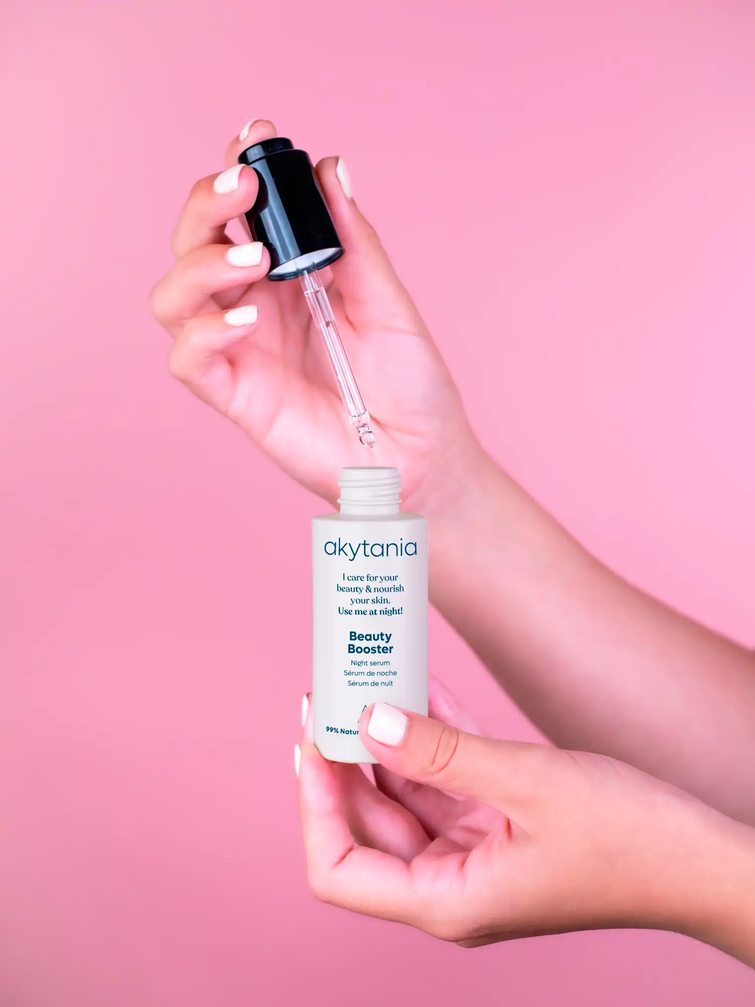 Este sérum de noche actúa como ‘beauty booster’ y tiene efecto ...