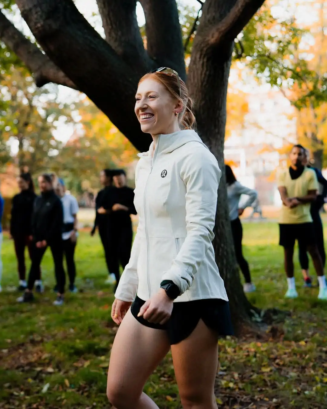 Dan Buettner, experto en longevidad: "El secreto para estar en forma es ...