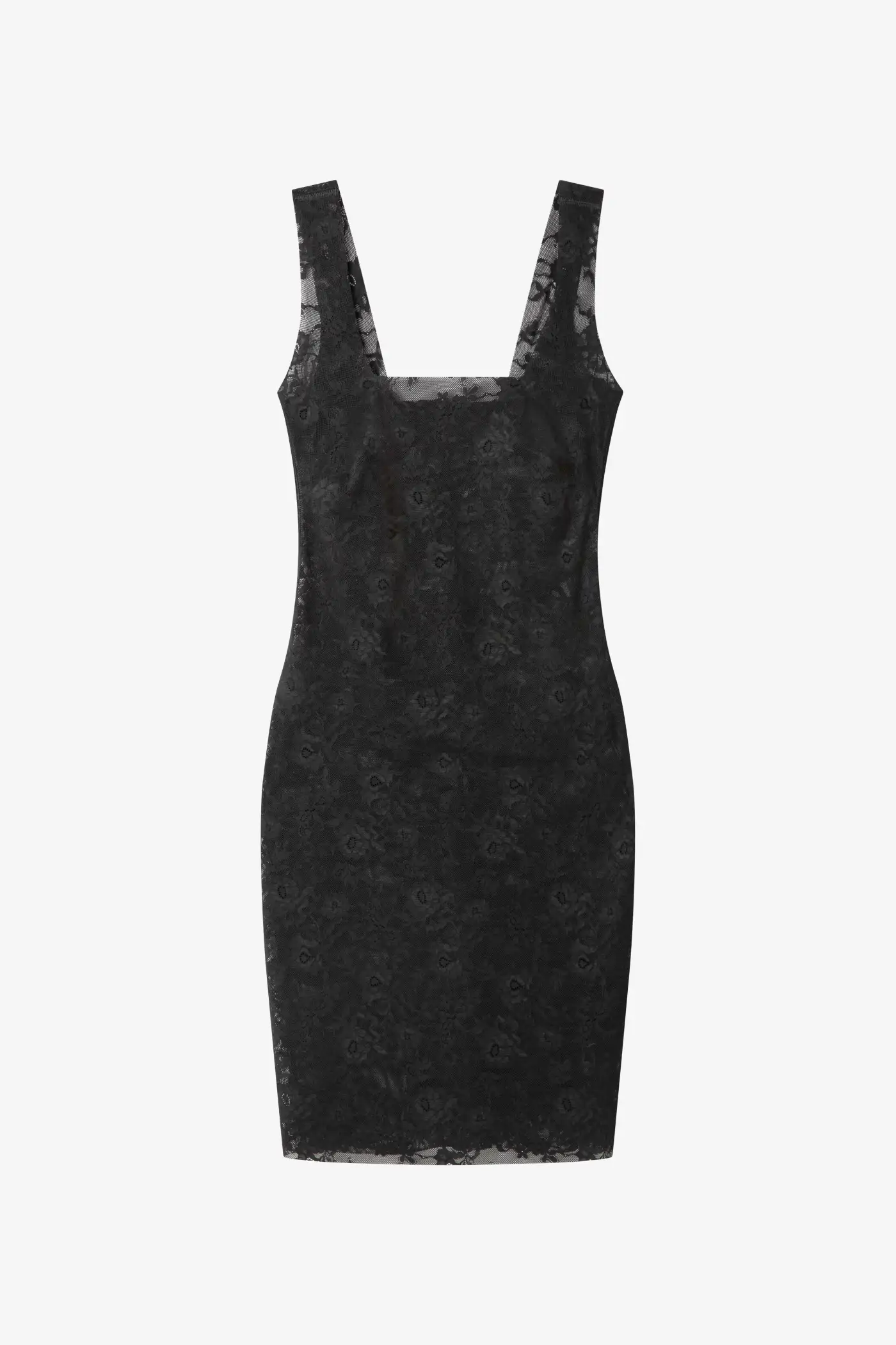 Del body lencero al vestido de impacto: las prendas de gisela que ...