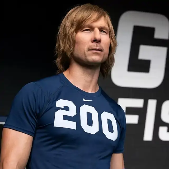 Marina Salas (36 años): “La comodidad nunca me ha gustado”