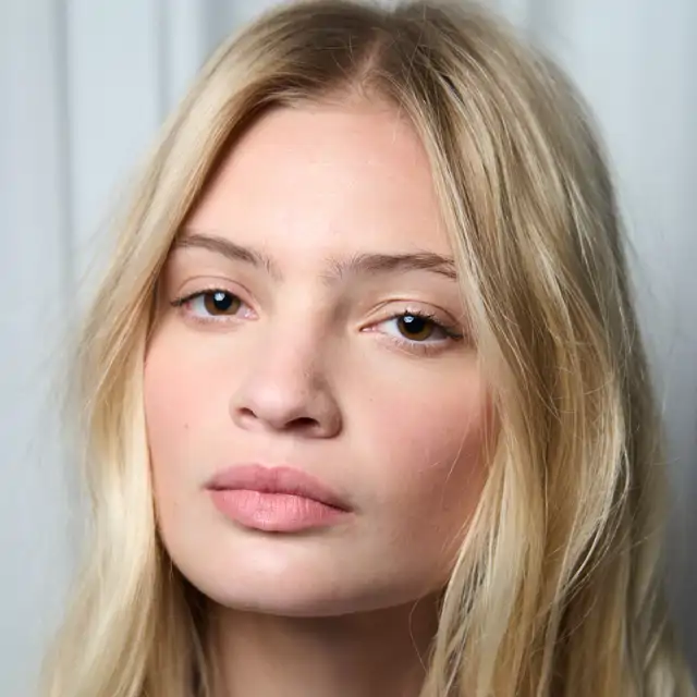 ¿Cómo es el corte de pelo fluffy? La tendencia de la primavera 2024 que ...