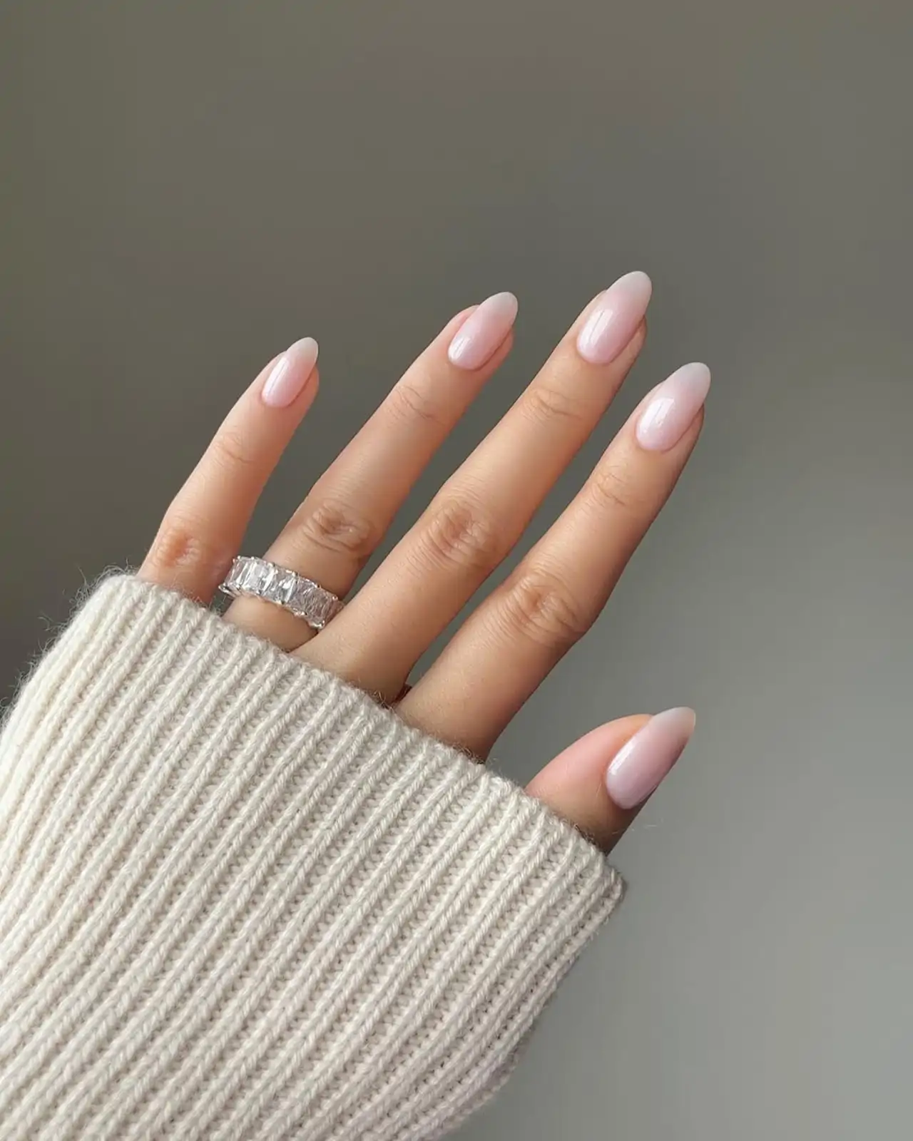 Uñas 2026 De La Tendencia De Las Aura Nails A Las Manicuras Más