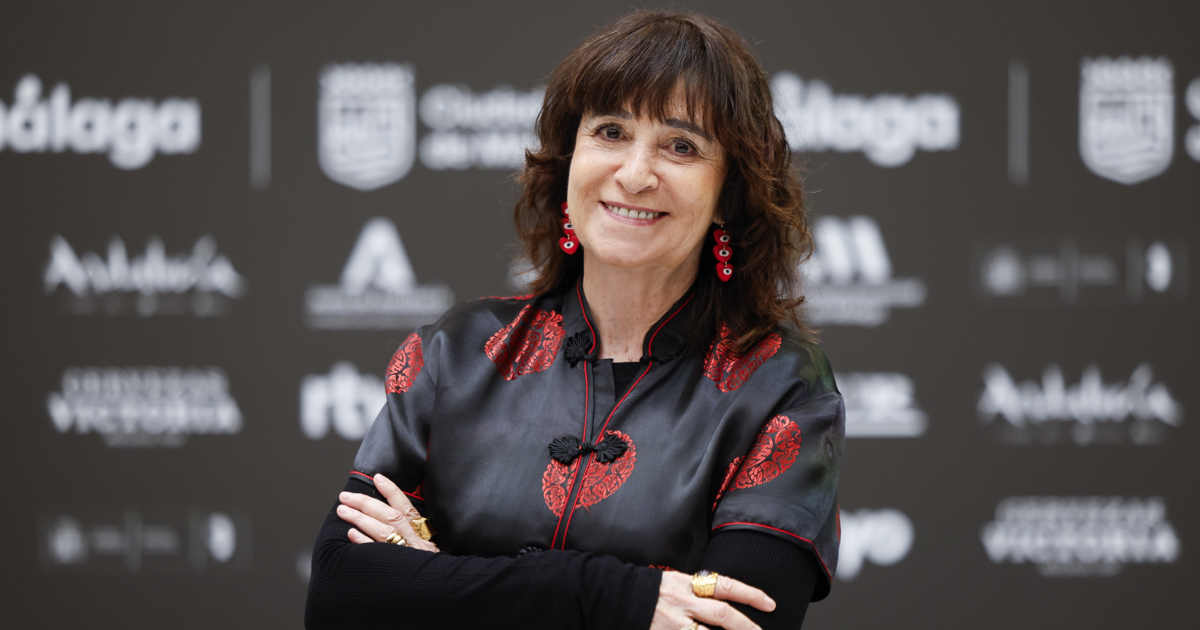Rosa Montero, escritora: “Una de las cosas que tienes que aprender como ...