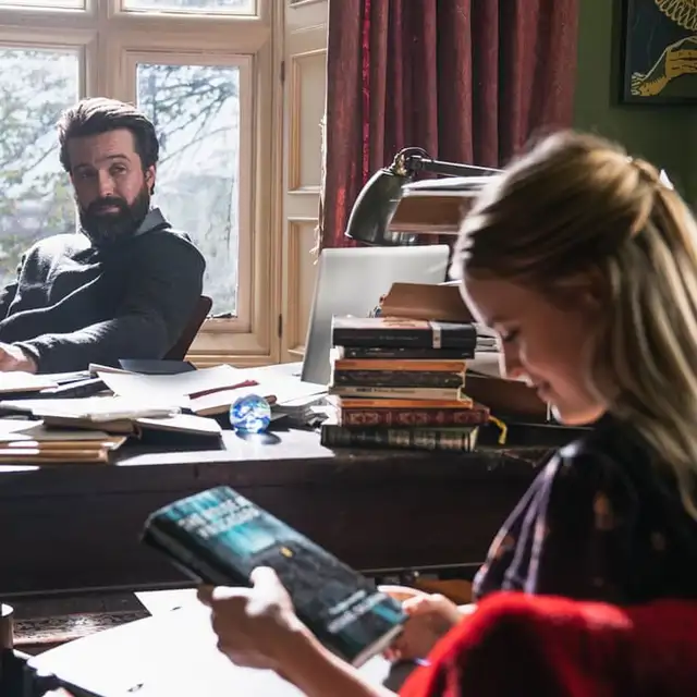 'El monstruo de Florencia' la miniserie italiana de 4 episodios basados ...