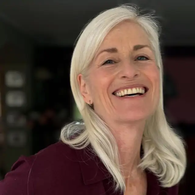 Color avellana en el pelo: cómo llevar el tono tendencia que no pasa de ...