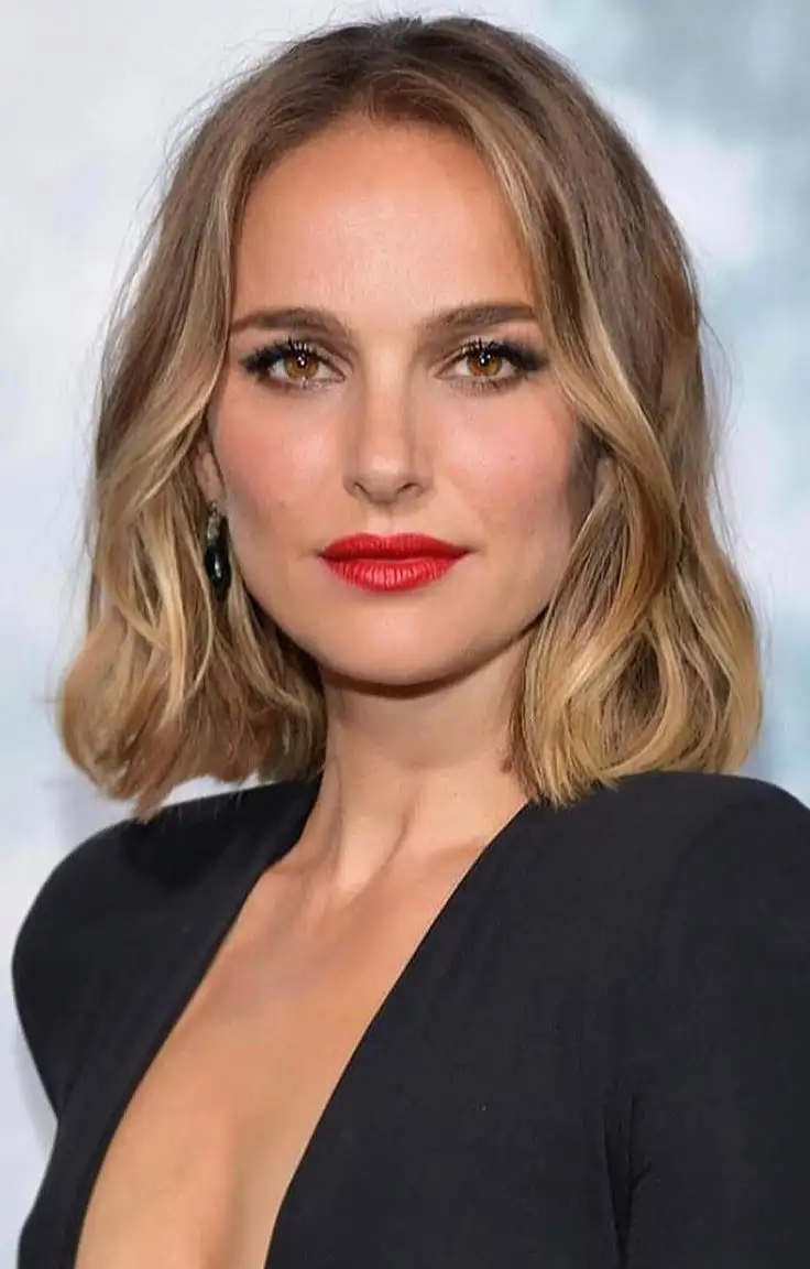 25 cortes de pelo long bob: versátiles y nos sientan bien a todas