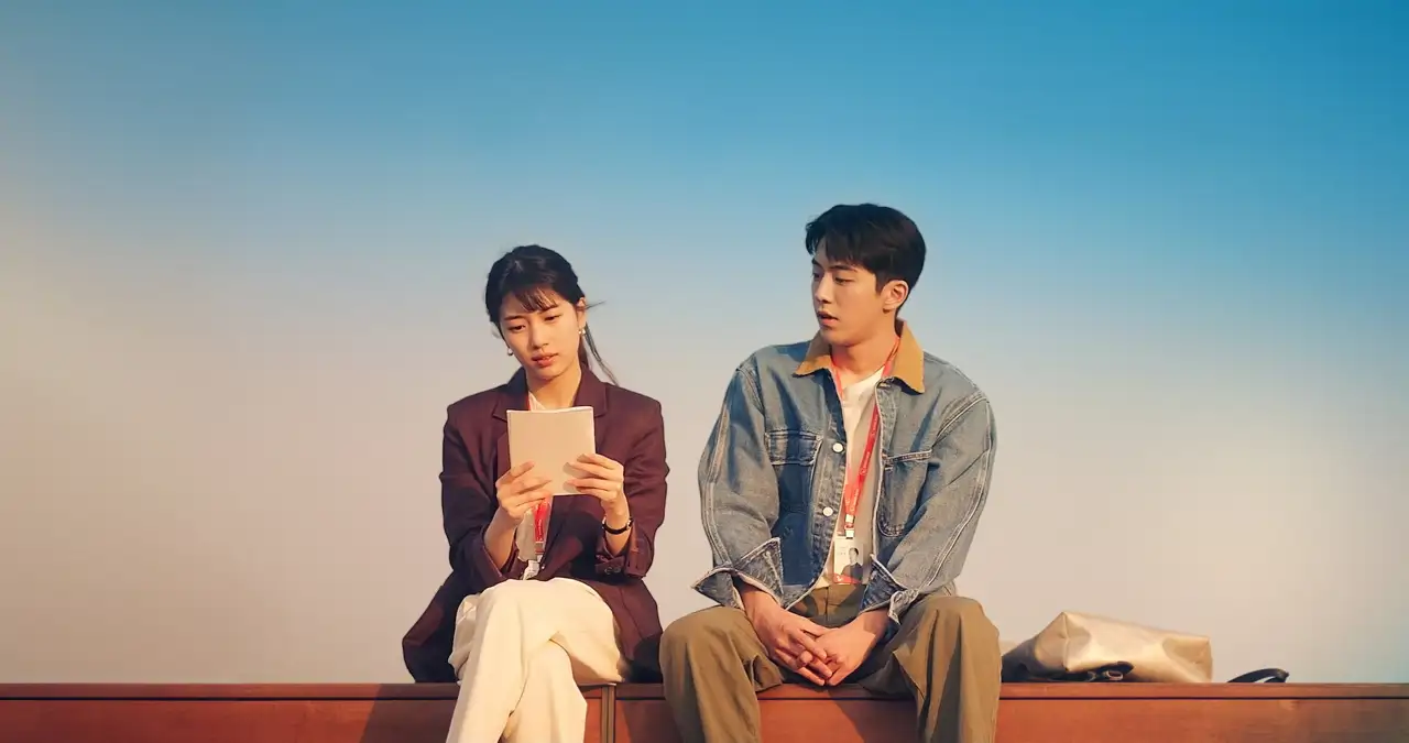 'Start up', el thriller coreano de Netflix que no te puedes perder