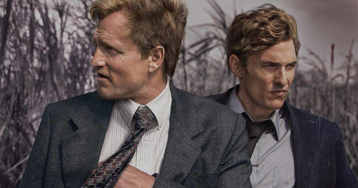 Con Matthew McConaughey, esta miniserie de Prime Video es adictiva ...