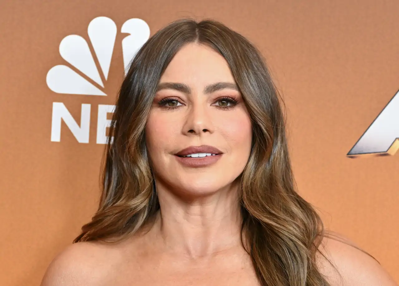 Susana Marín, maquilladora: “Sofía Vergara lleva 15 años haciéndose el mismo maquillaje. Aplica ...