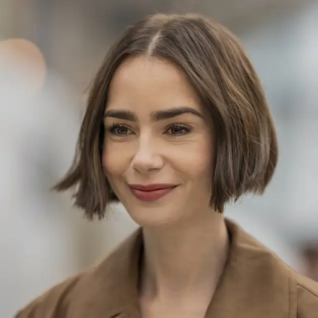 ¿Cómo es el corte de pelo fluffy? La tendencia de la primavera 2024 que ...