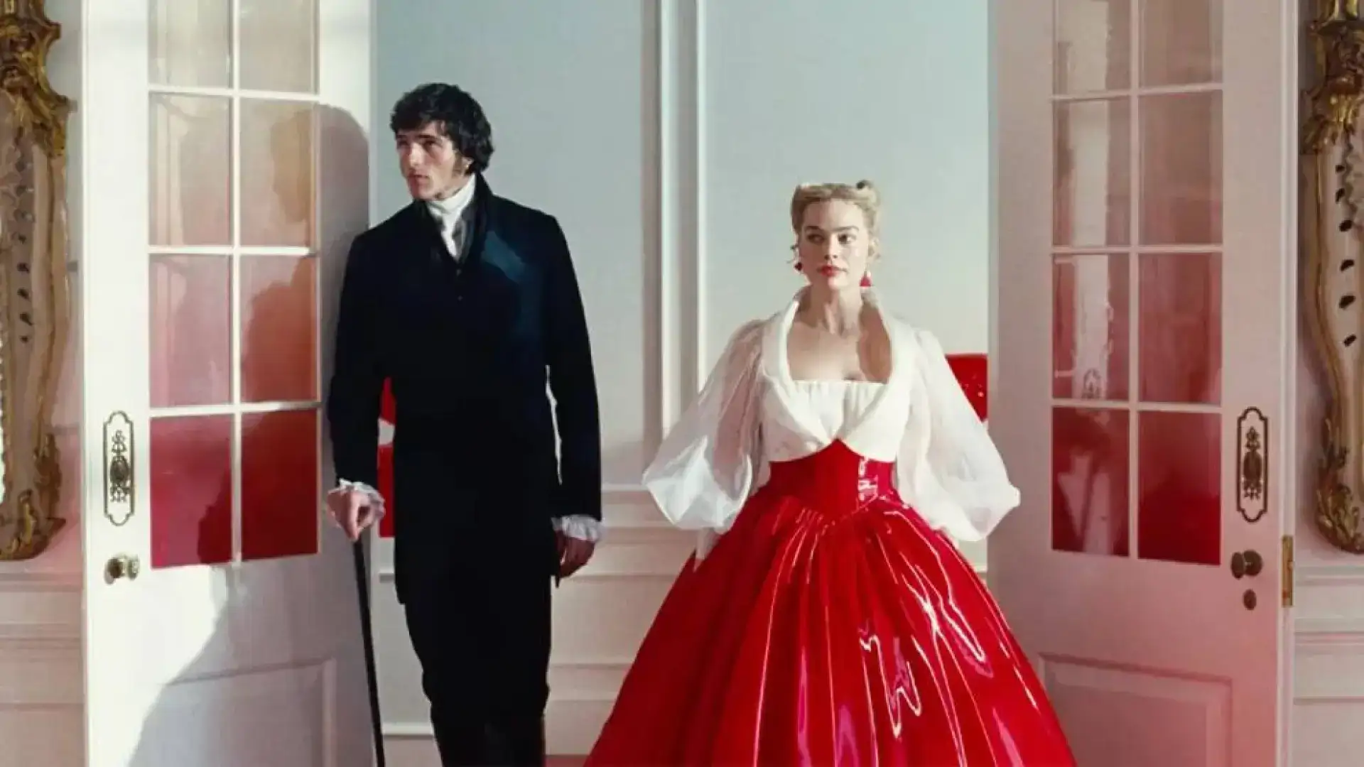 Las 15 películas más esperadas de 2026 que no querrás perderte: de 'Cumbres borrascosas' a lo ...