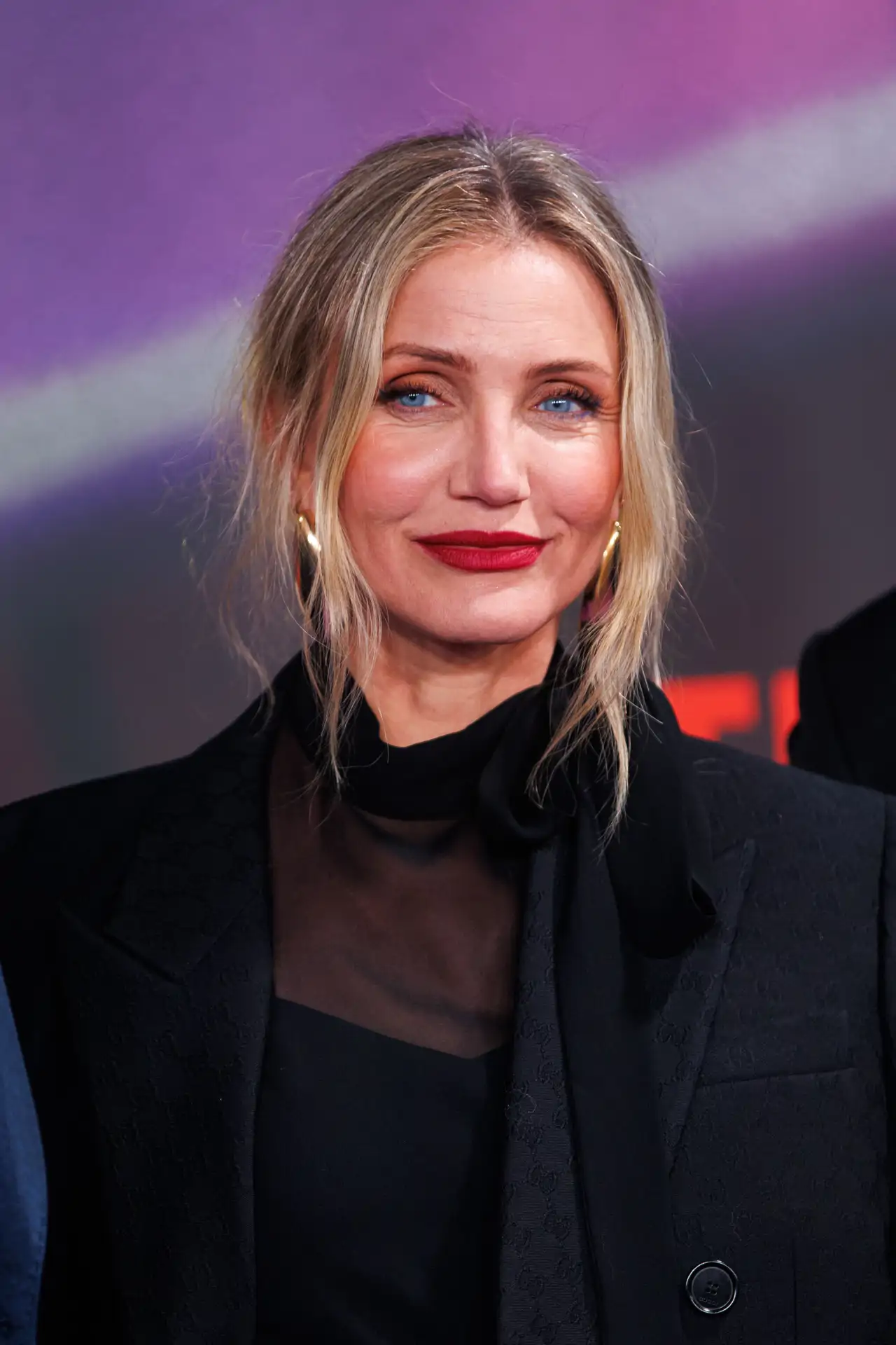 Cody Renegar, peluquero de Cameron Diaz, sobre cuándo lavar el pelo ...