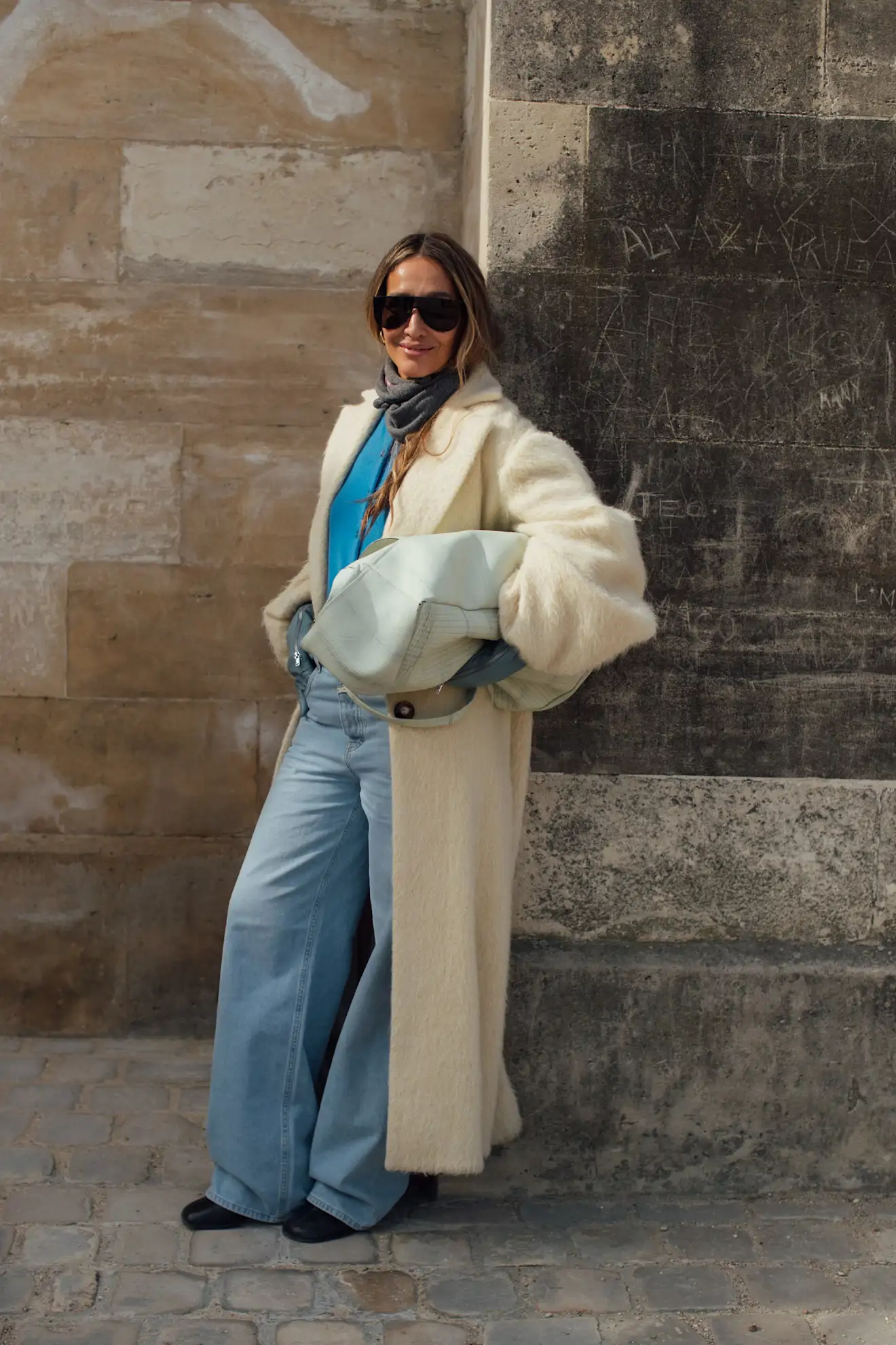 Arrasan en las rebajas de Zara: estos 3 vaqueros por 10 euros son los ...