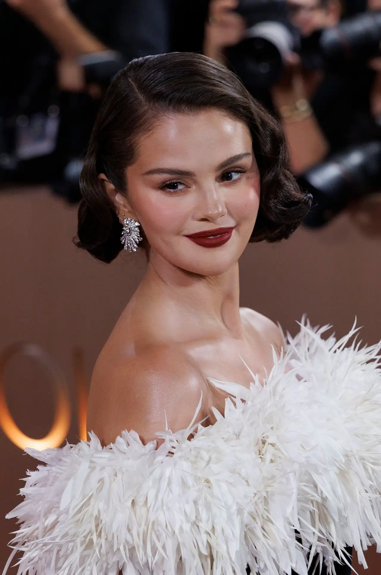 Los Globos de Oro 2026 confirman la tendencia en peinados para ...