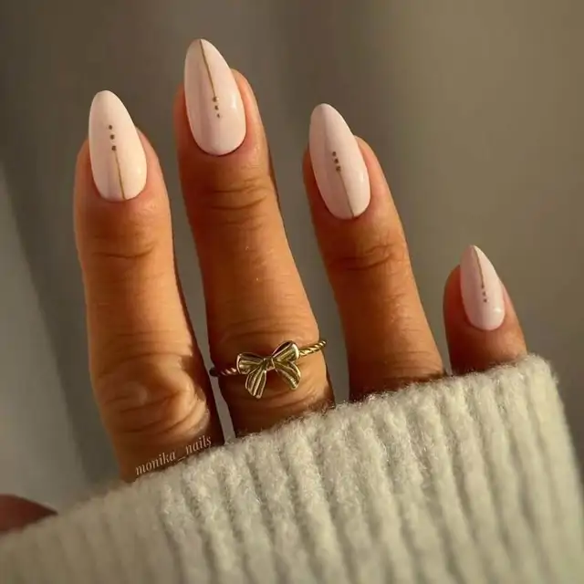 Ficha ya estos 35 diseños de uñas fáciles y elegantes para hacerte tú ...