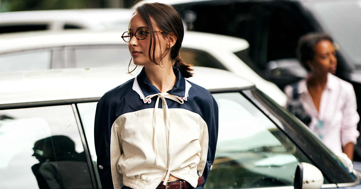 Confirmado: Zara tiene las 5 blusas de estilo preppy que definen el ...
