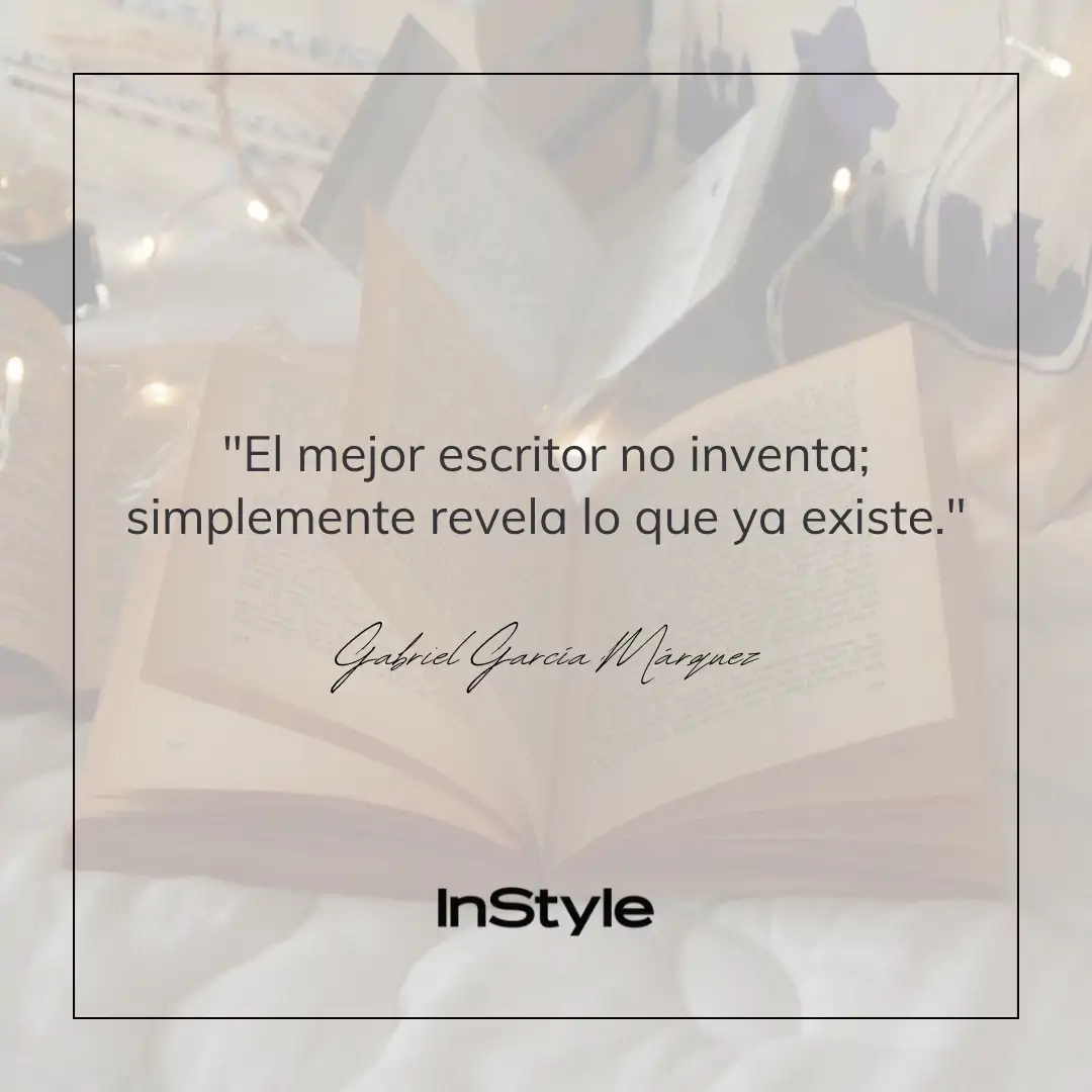 Las 150 frases icónicas para recordar a Gabriel García Márquez para ...