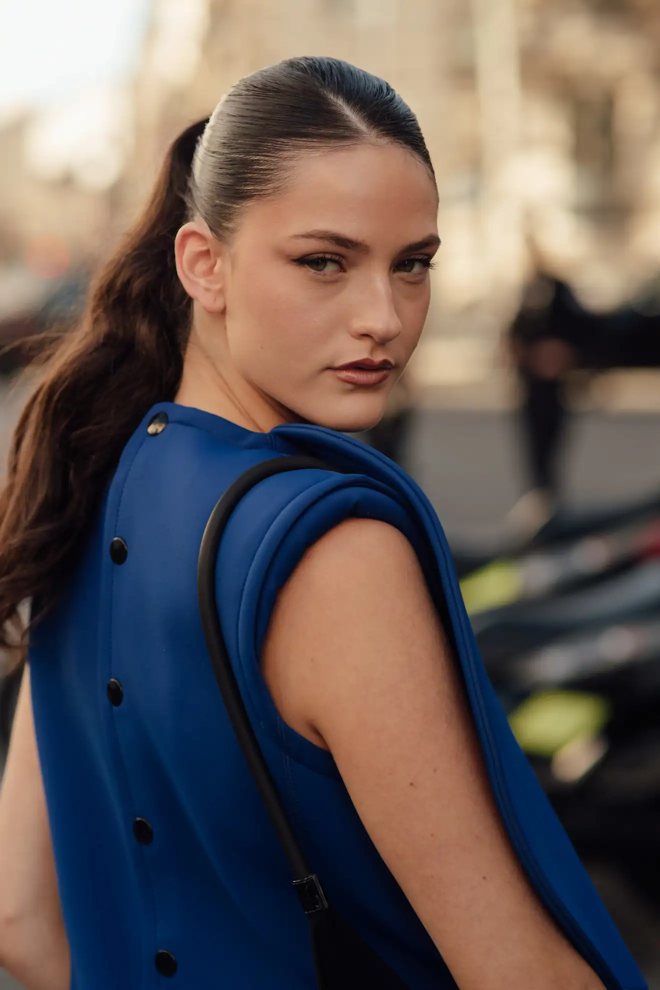 María Marcos, dermatóloga: "Si quieres prevenir el envejecimiento, no ...