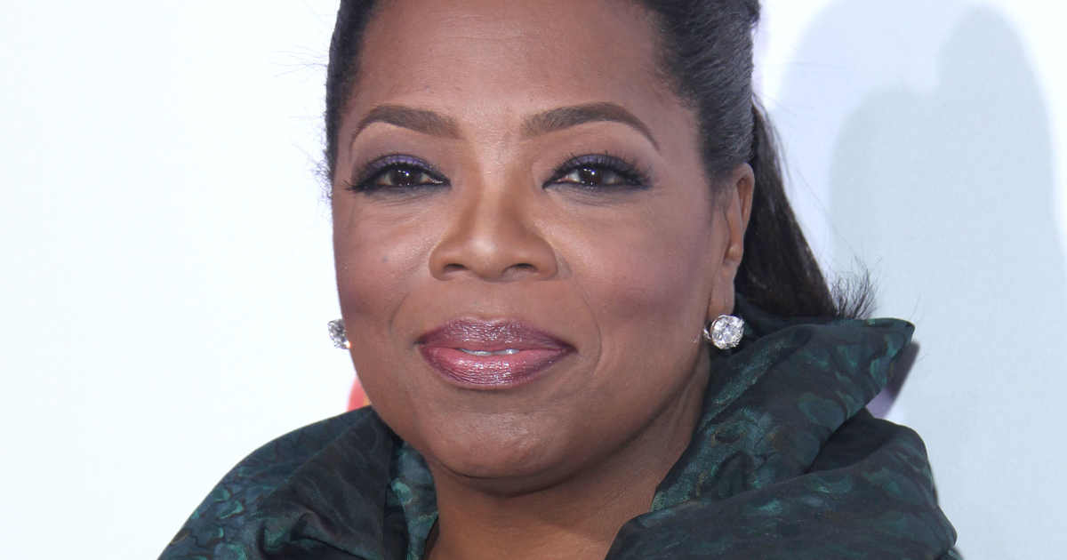 Oprah Winfrey (71 años): “Hago algún tipo de ejercicio 6 días a la ...