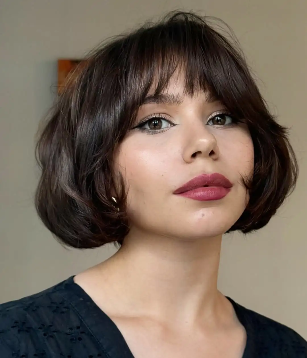 10 cortes de pelo bob cortísimo que quedan bien a todas: elegantes ...