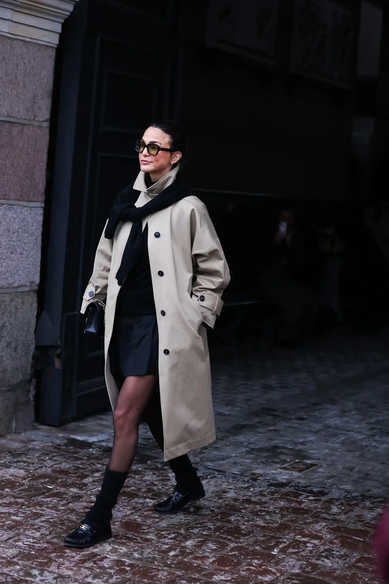 15 tendencias de zapatos de 2026 que las mujeres elegantes llevarán 24/ ...