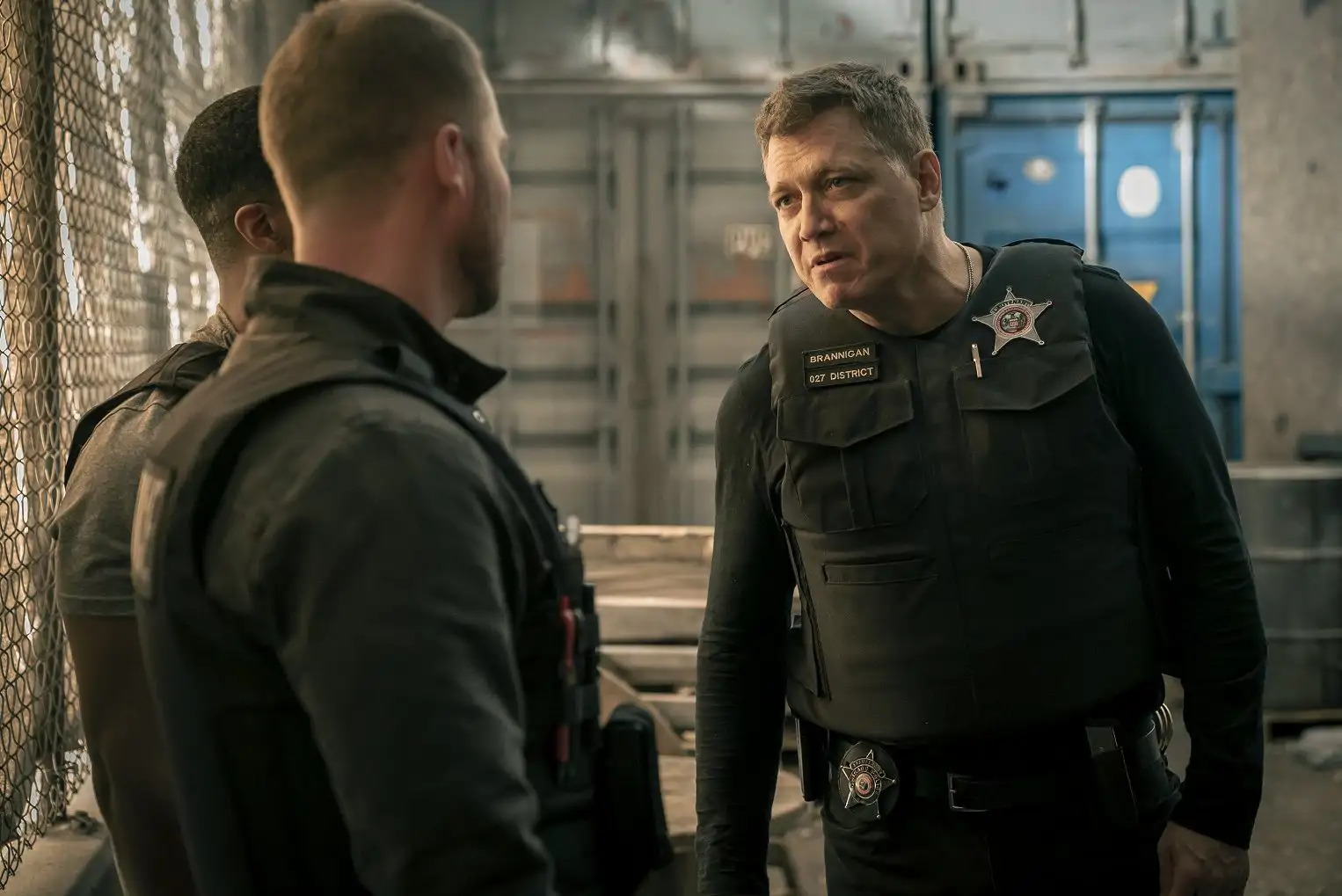 '61 street': dos temporadas adictivas y una serie de ficción que no ...