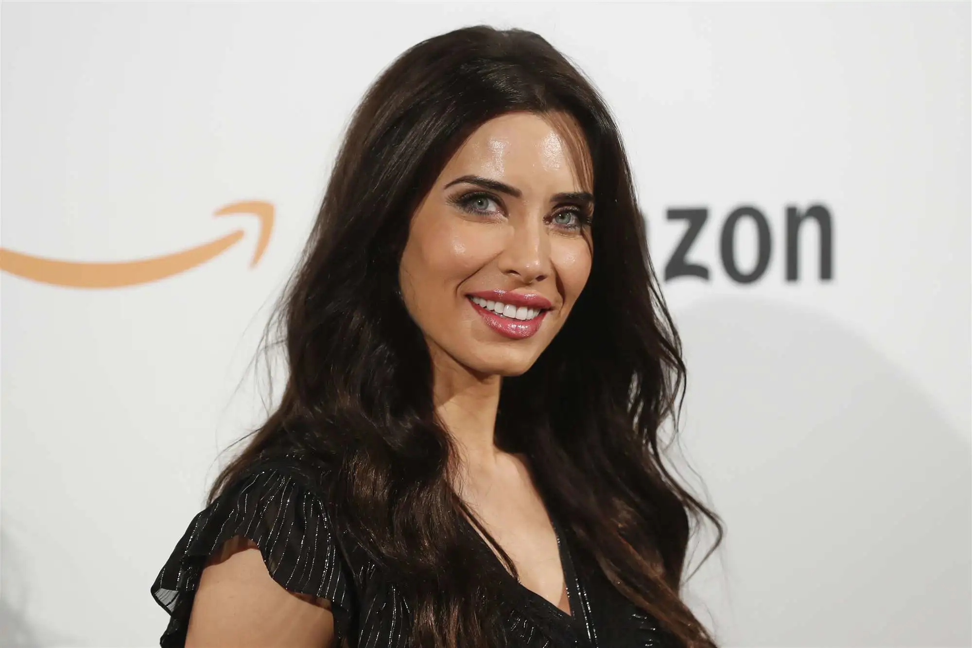 Pilar Rubio sobre su perfume más especial: "Lo llevo siempre de viaje ...