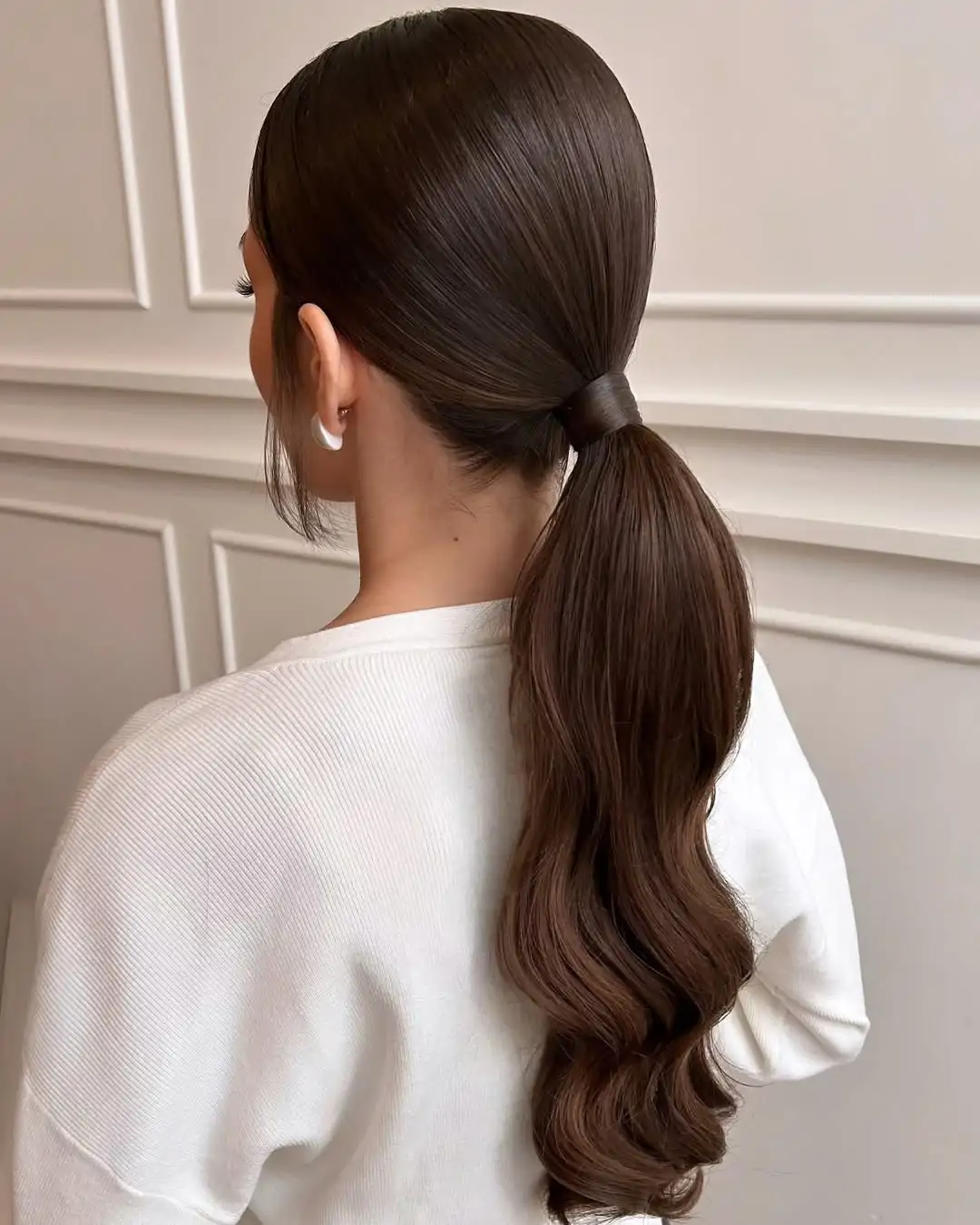 10 ideas de peinados de efecto 'clean look' con los que triunfarás ...