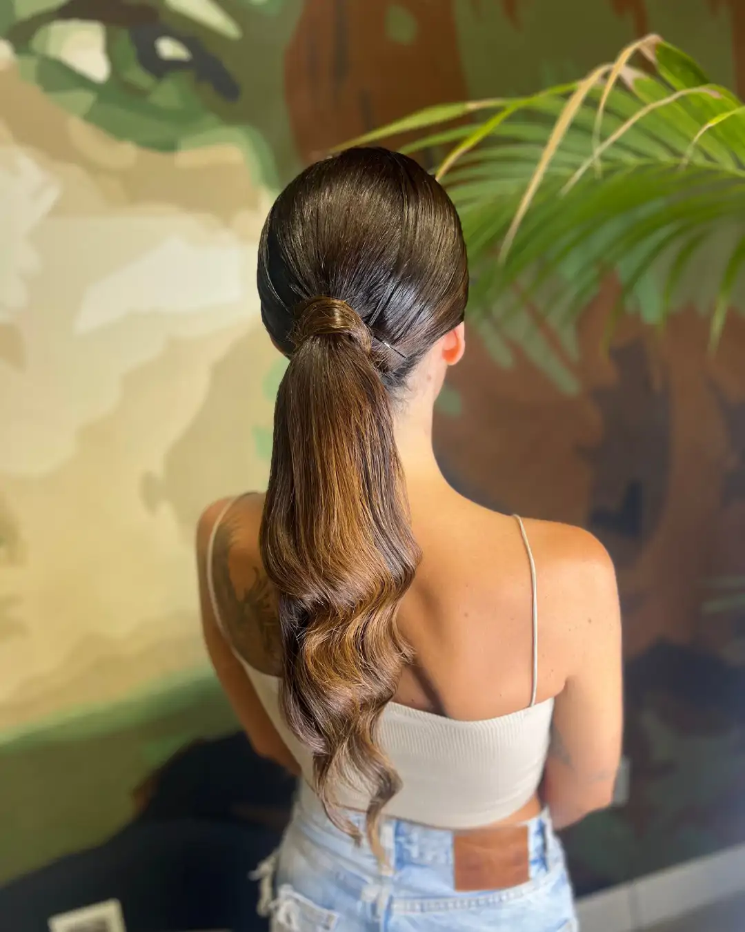 10 ideas de peinados de efecto 'clean look' con los que triunfarás ...