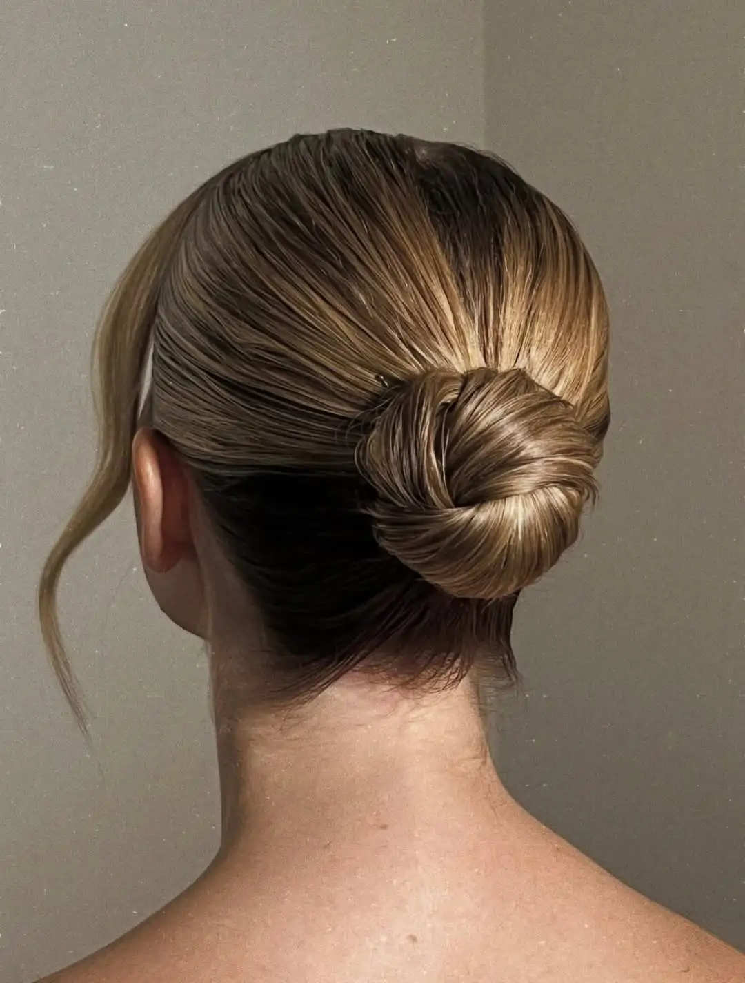 10 ideas de peinados de efecto 'clean look' con los que triunfarás ...