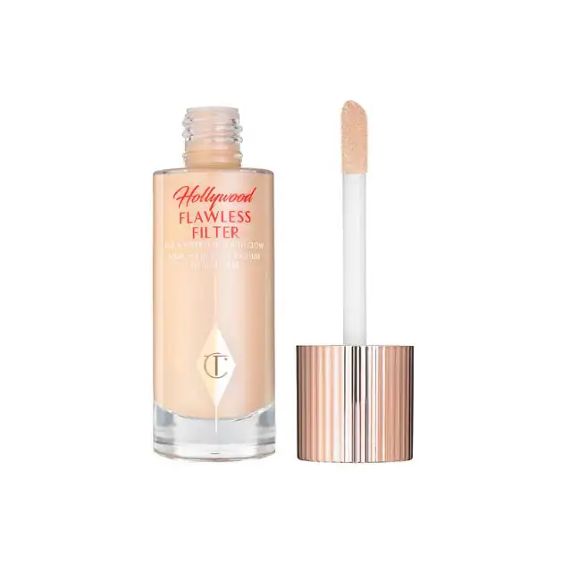 Las mejores bases de maquillaje con efecto glow: dejan la piel ...