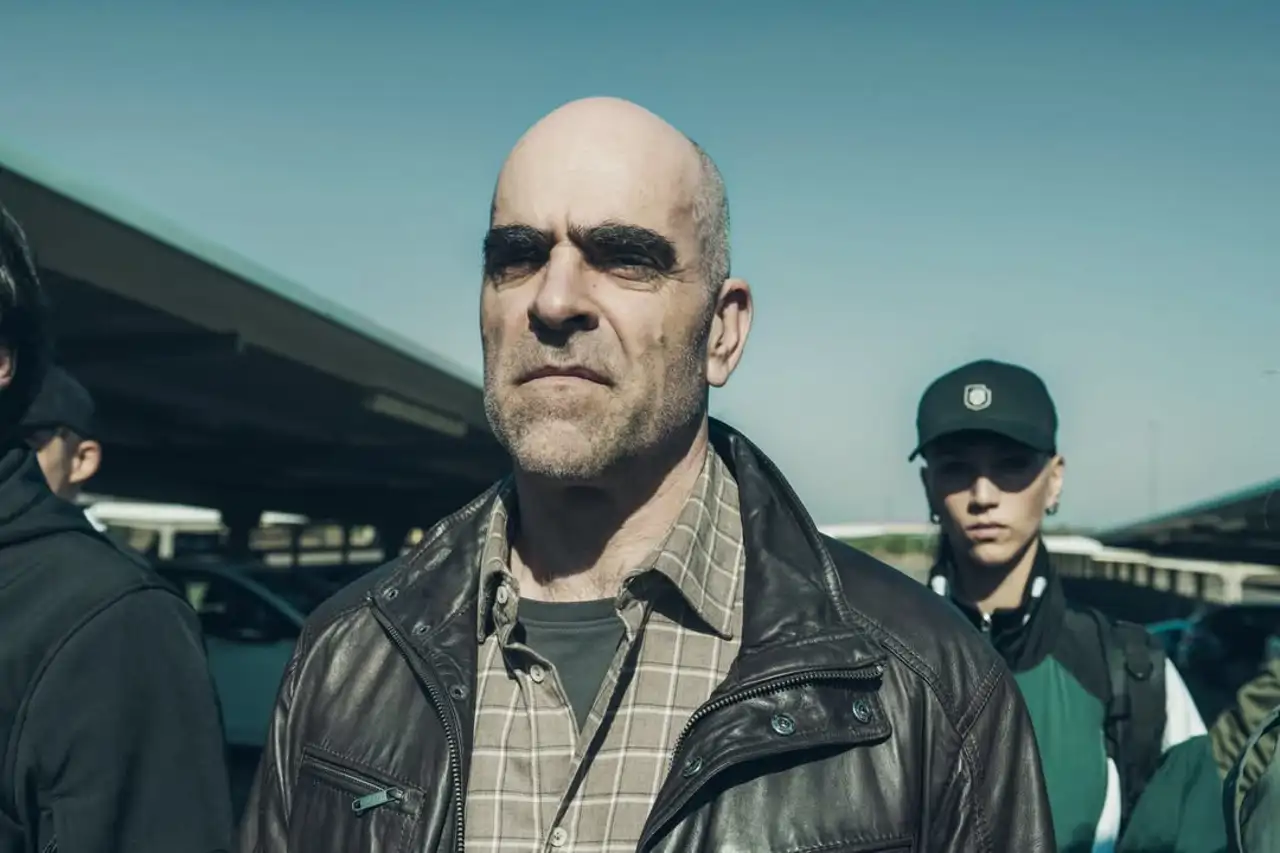 Las mejores series actuales Netflix que no te querrás perder