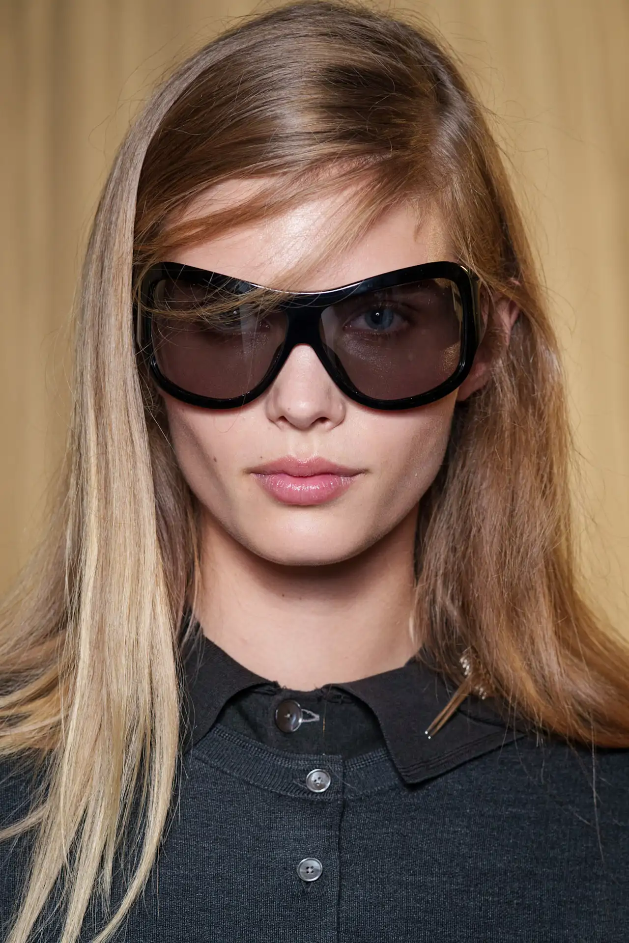 Los cortes de pelo para cabello liso que no pasan de moda y favorecen a ...